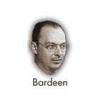 Dr. John Bardeen