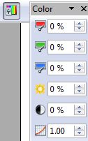Open Office Writer