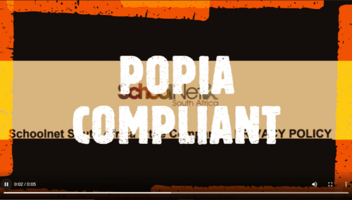 Personal Information Act (POPIA) will be in effect from 1 July 2021 ...