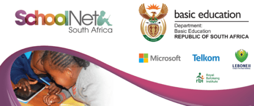 SchoolNet SA 2019 Digital Learning Conference | SchoolNet South Africa