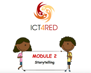 Learning through stories and play | SchoolNet South Africa